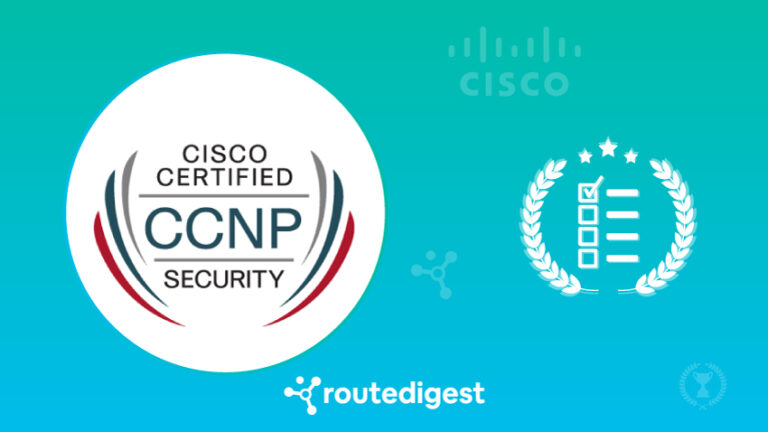 Cisco Network Certifications - Courses, Practice Exams, Lessons, Labs