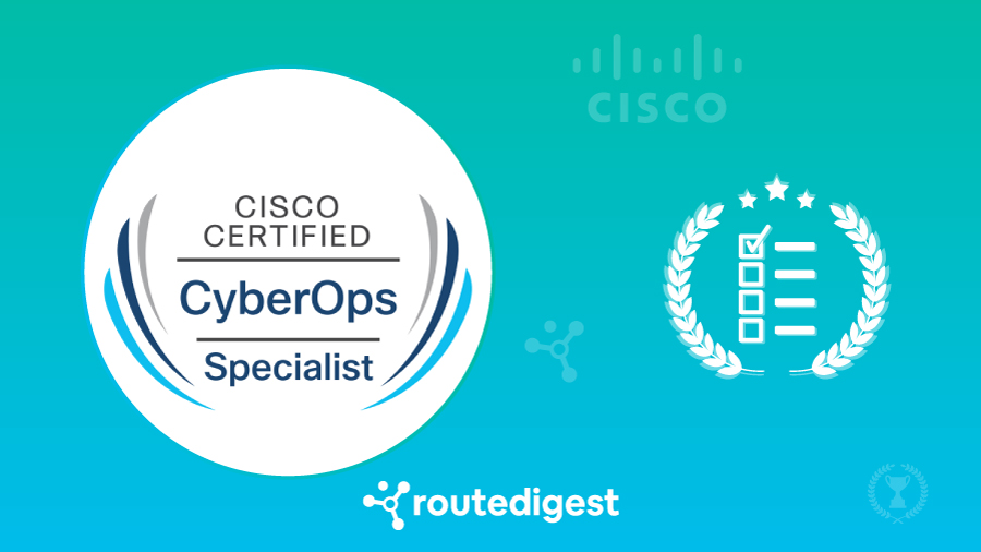 Cisco Certified Specialist – Threat Hunting and Defending (300-220) CBRTHD